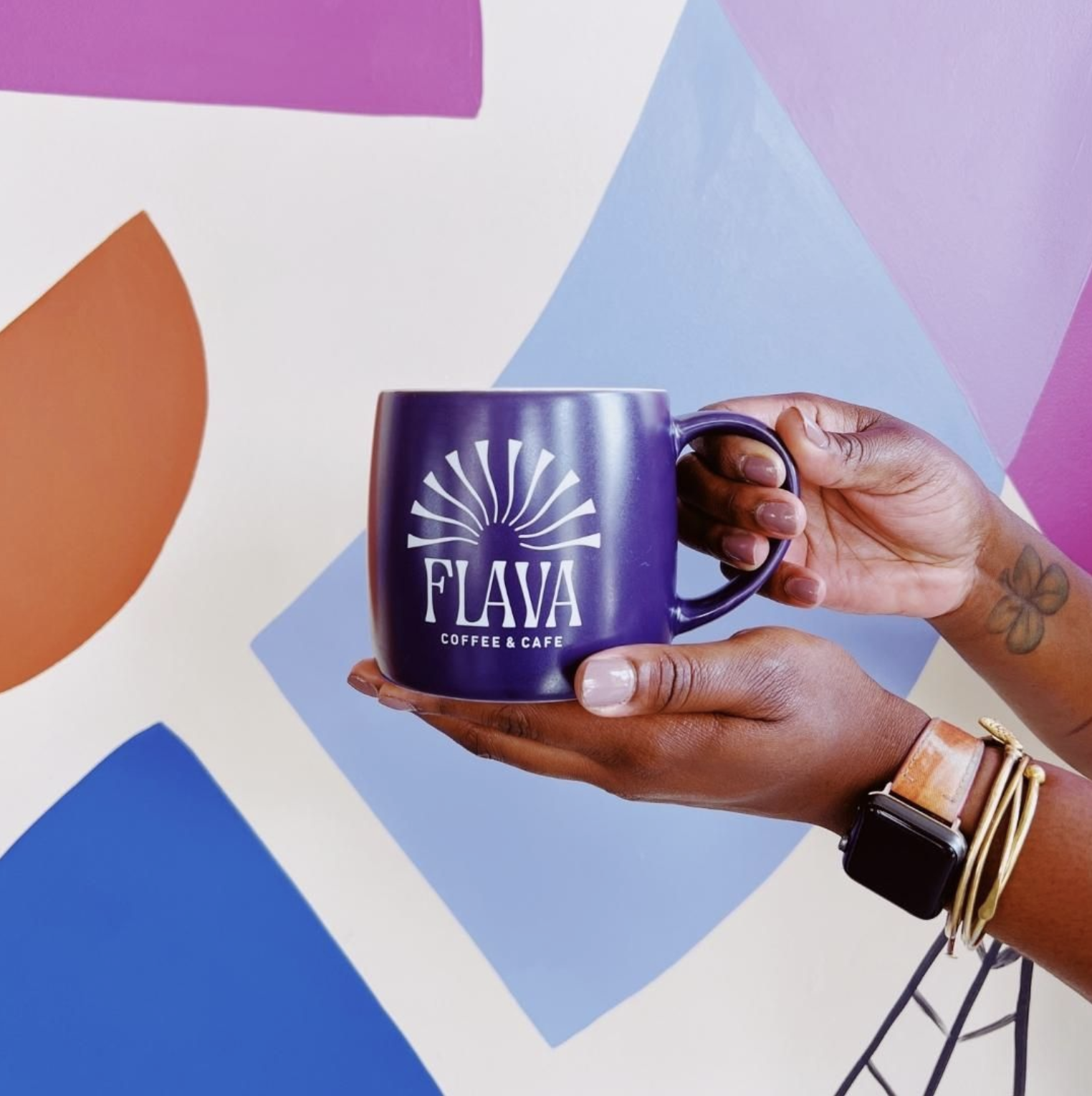 4 BIPOC Coffee Shops You Must Visit – NewPrensa