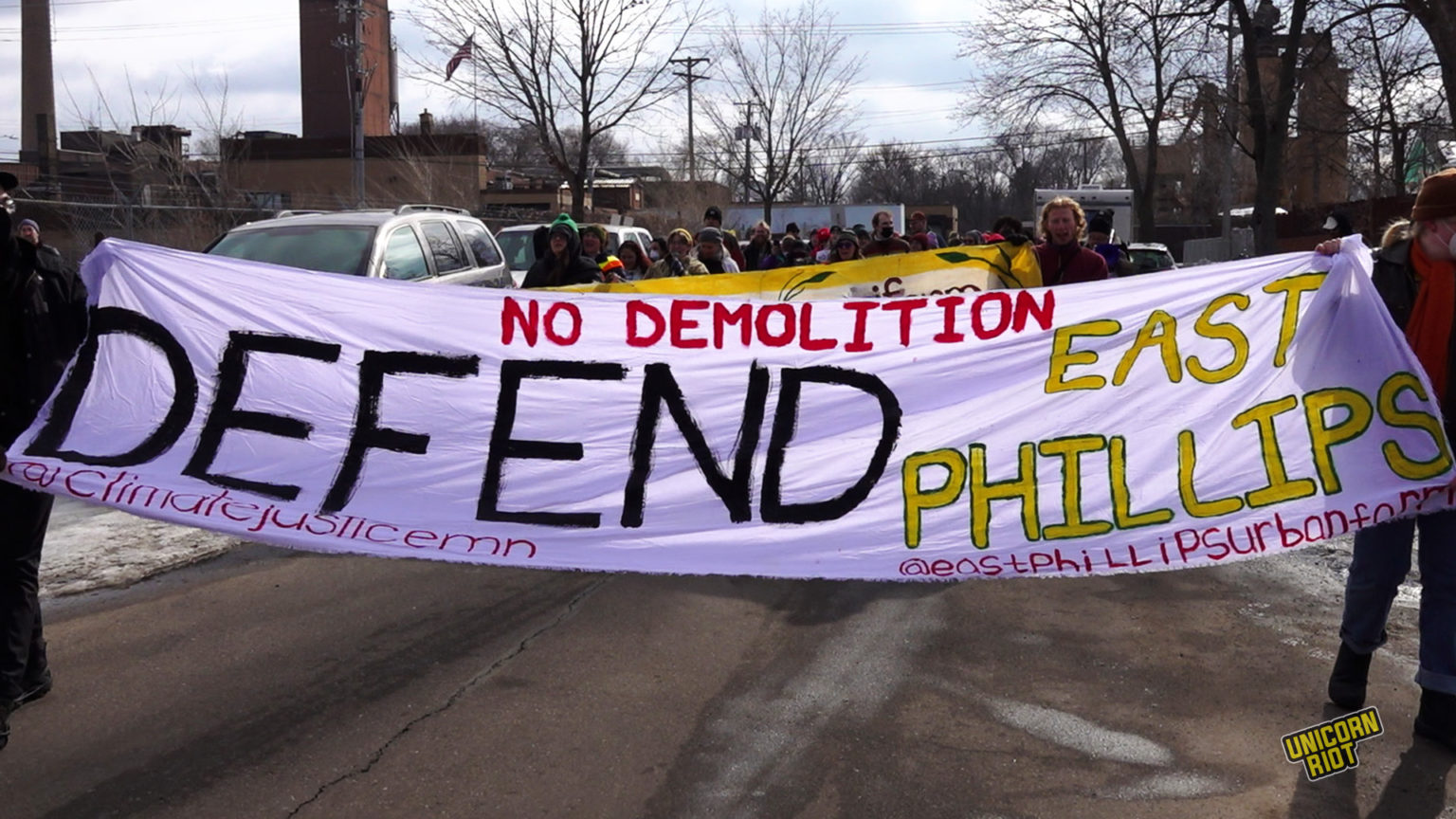 What’s happening in East Phillips? – NewPrensa