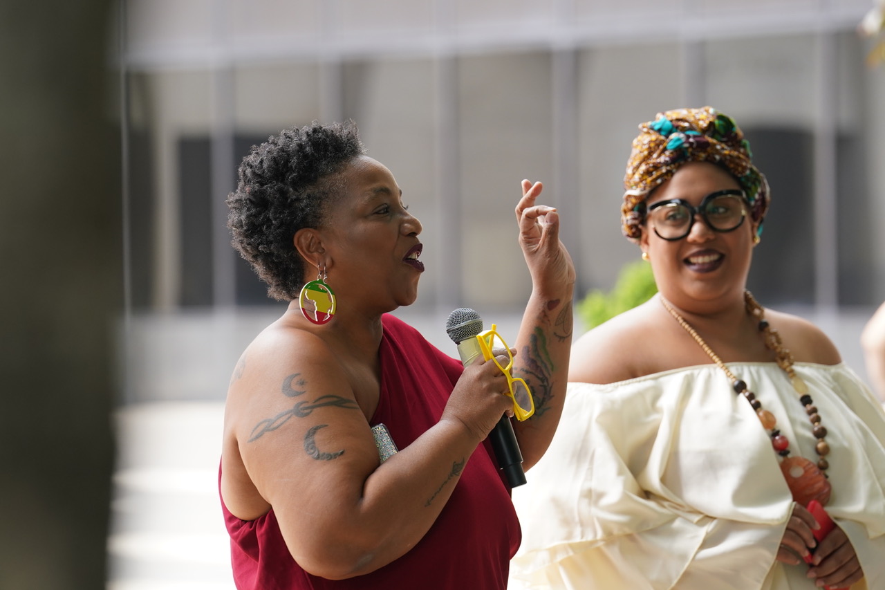 Untangled Roots, Embracing Identity: A Conversation with Afro-Latinx ...